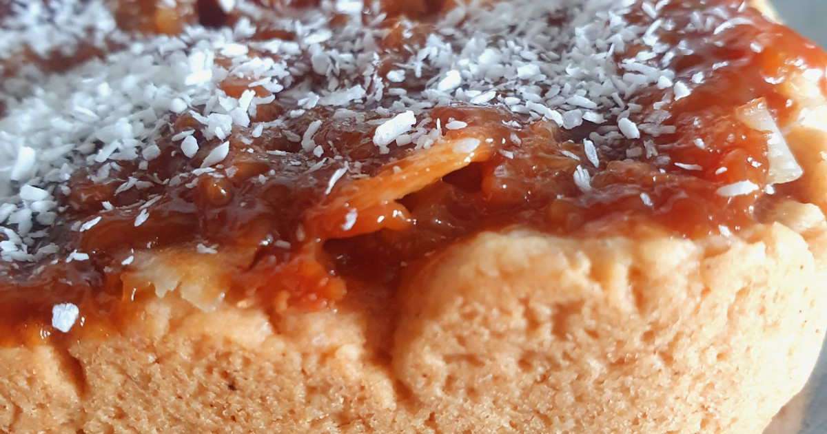 Recetas con escamas de coco: deliciosas y sorprendentes