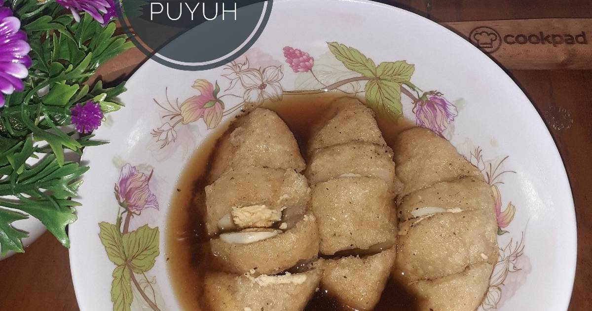 70 resep pempek dos isi telur puyuh rebus enak dan sederhana ala ...