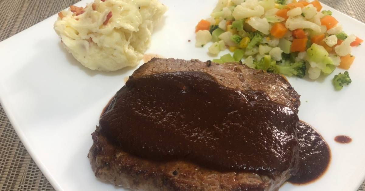 Filete de res - 261 recetas caseras- Cookpad
