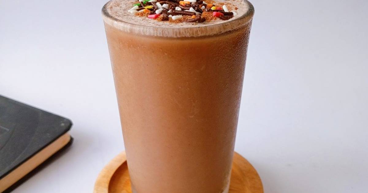 Resep Milo Dinosaur oleh Nay's Kitchen - Cookpad