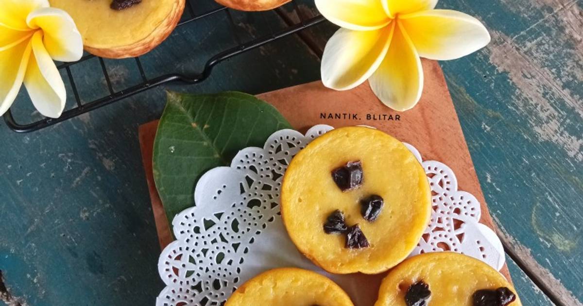 Resep labu kuning enak dan praktis untuk camilan sehat & aneka cara ...