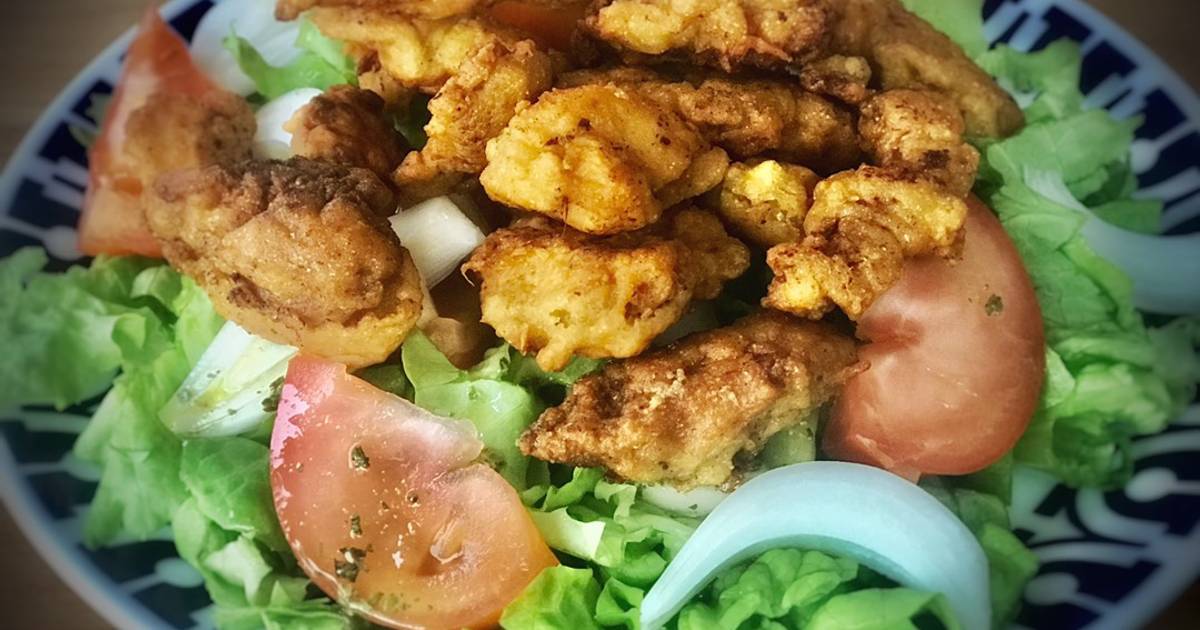 Pollo royal - 587 recetas caseras- Cookpad