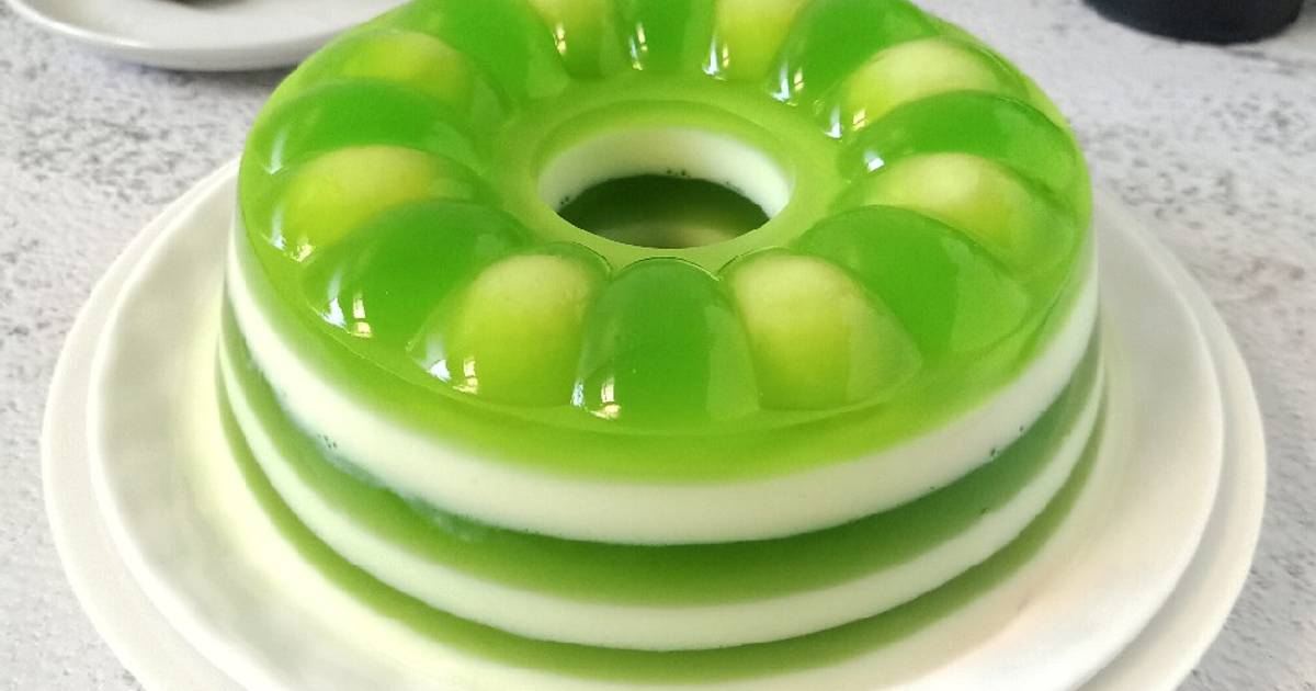 21 resep puding sehat ibu hamil enak dan mudah - Cookpad