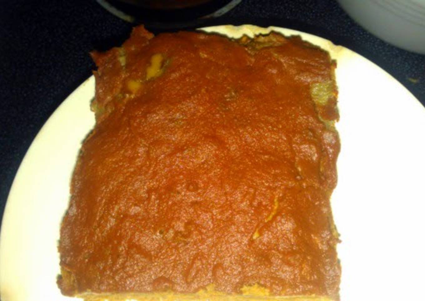 Step-by-Step Guide to Make Speedy meat lofe - Meat Recipe Ideas