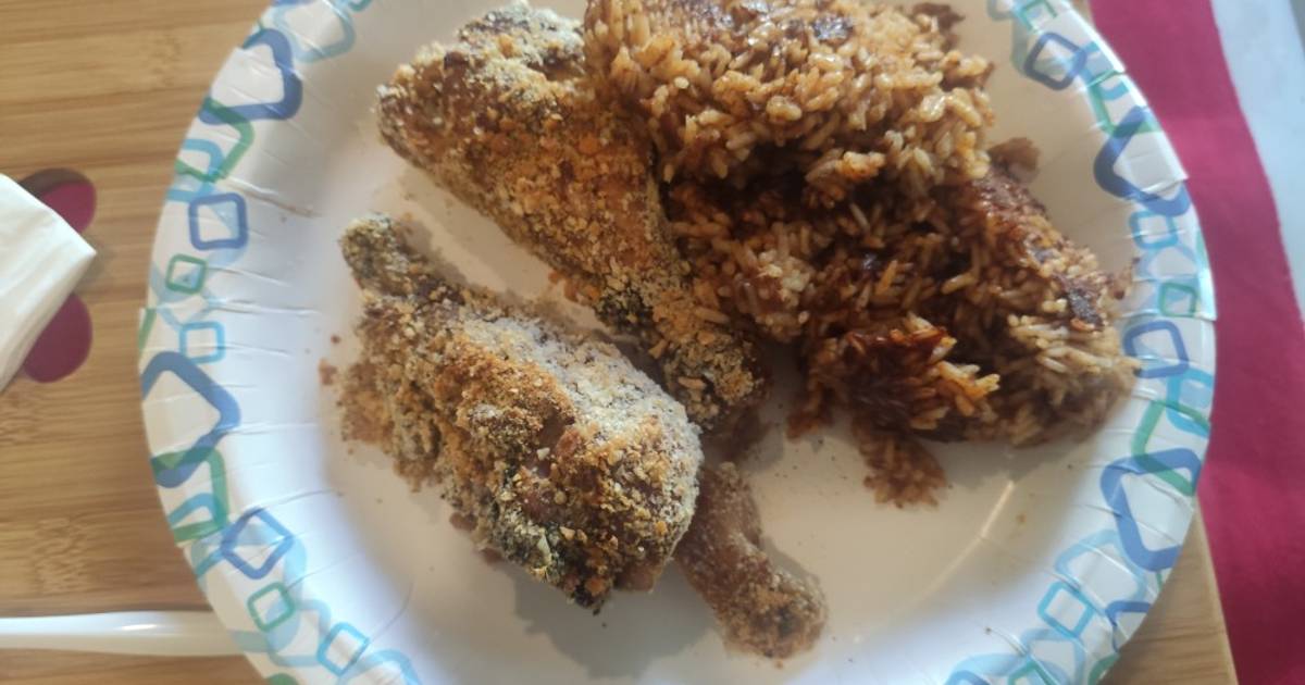 117 easy and tasty chicken leg protein recipes by home cooks - Cookpad