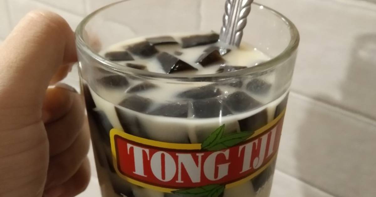 1.410 resep es cao enak dan sederhana ala rumahan - Cookpad