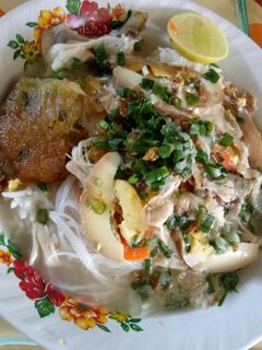 Resep Soto Banjar Resep Asli Kalsel oleh Iftitah Kurniasari - Cookpad