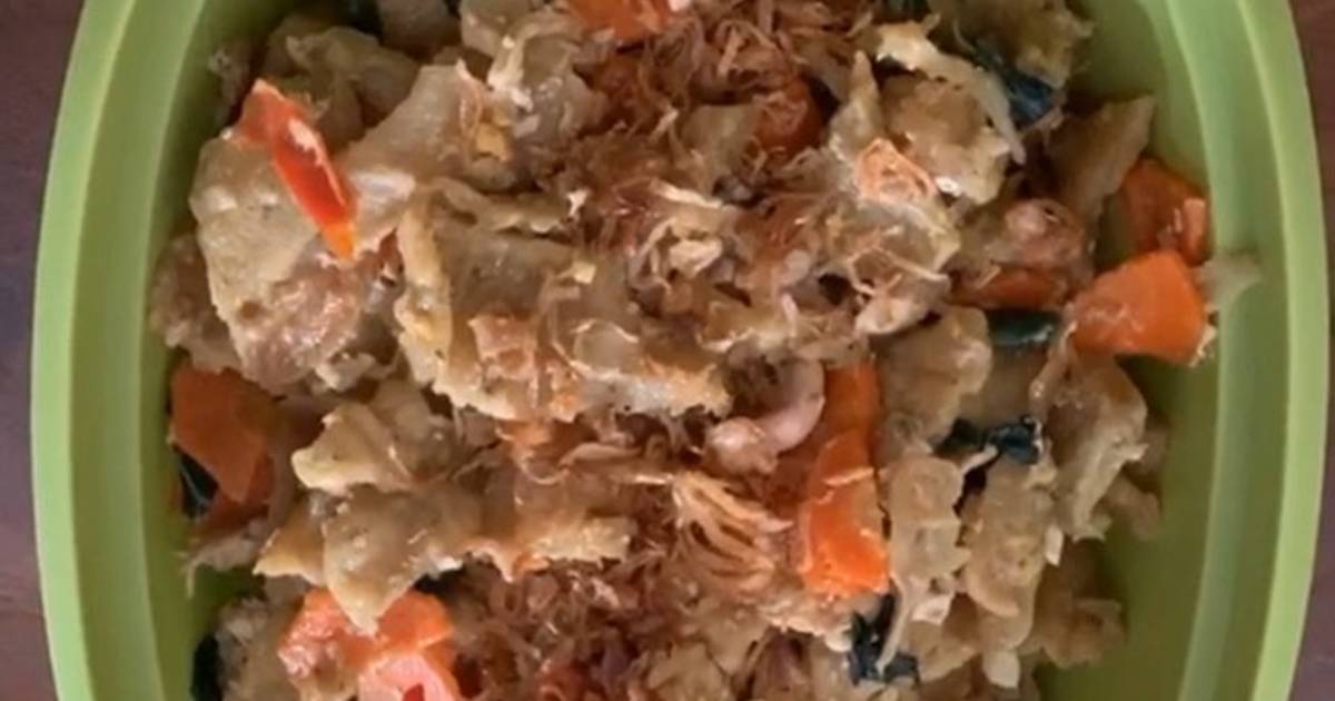 Resep ⭐️Capjae ala Solo⭐️ oleh Palestin - Cookpad
