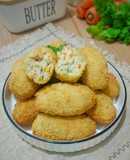 Resep rogut rumahan enak dan mudah - Cookpad