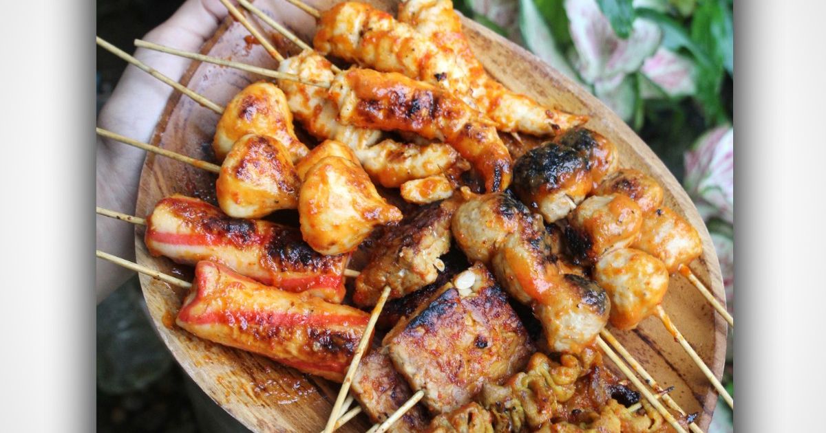 Resep bumbu bakaran frozen rumahan enak dan mudah - Cookpad