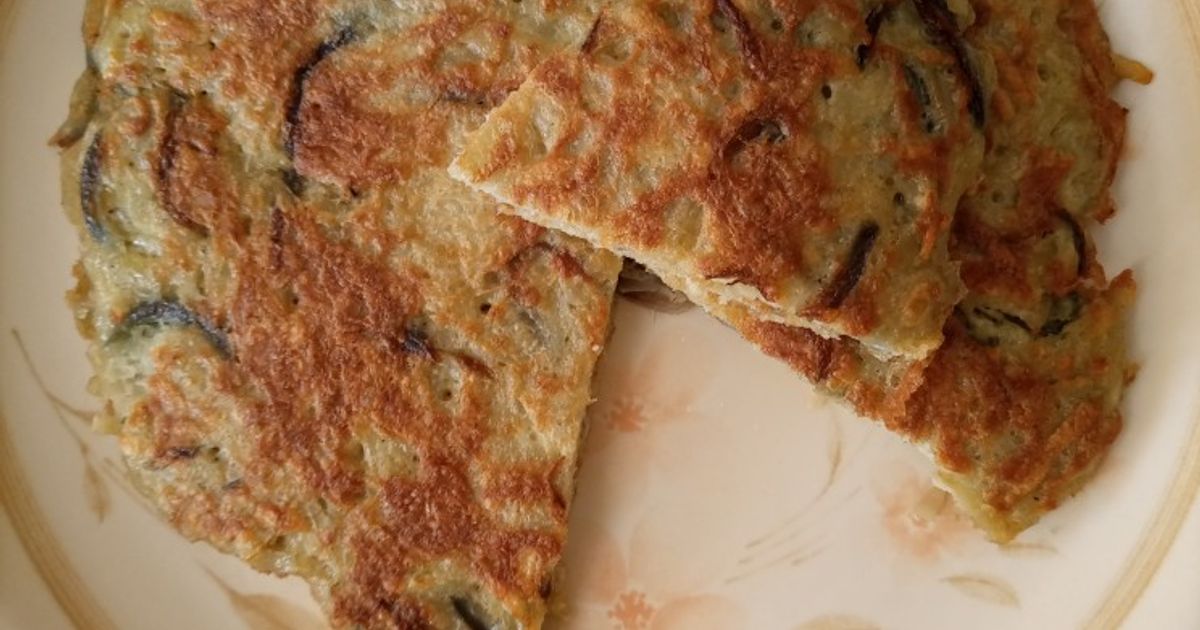 Potato Omelette Recipe by Njoki Njiru - Cookpad