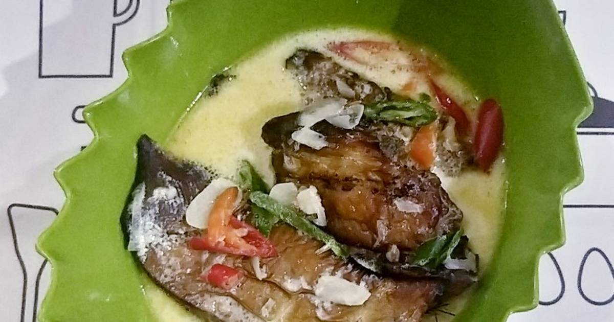 34 resep iwak pe semarang enak dan mudah - Cookpad