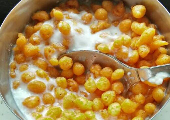 Curd raita Recipe by swati joshi - Cookpad