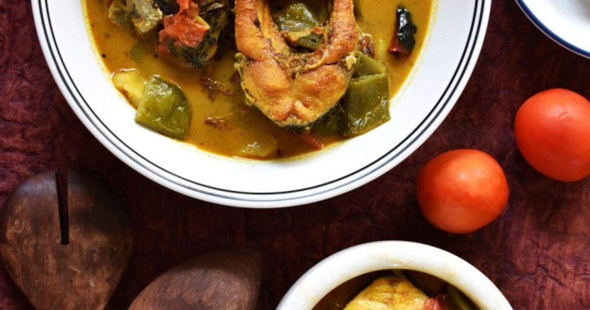 Tetul Recipes: Simple & Delicious Ideas - Cookpad