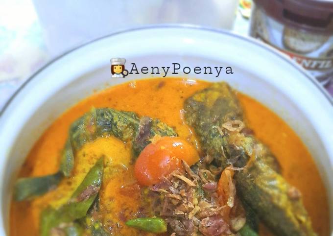 Resep Lele Bumbu rujak oleh Aeny Poenya ( 7540416) - Cookpad