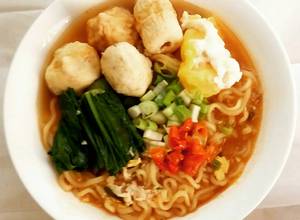 202 resep bakso seafood korea telur enak dan mudah - Cookpad