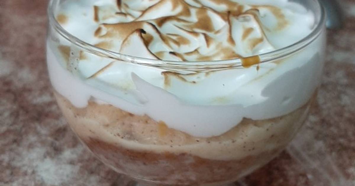 Postres con leche evaporada - 1.506 recetas caseras- Cookpad