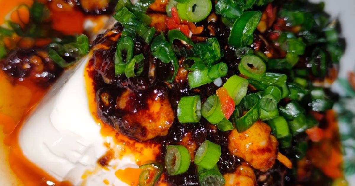 74 resepi tauhu lembut yang sedap dan mudah oleh komuniti cookpad - Cookpad