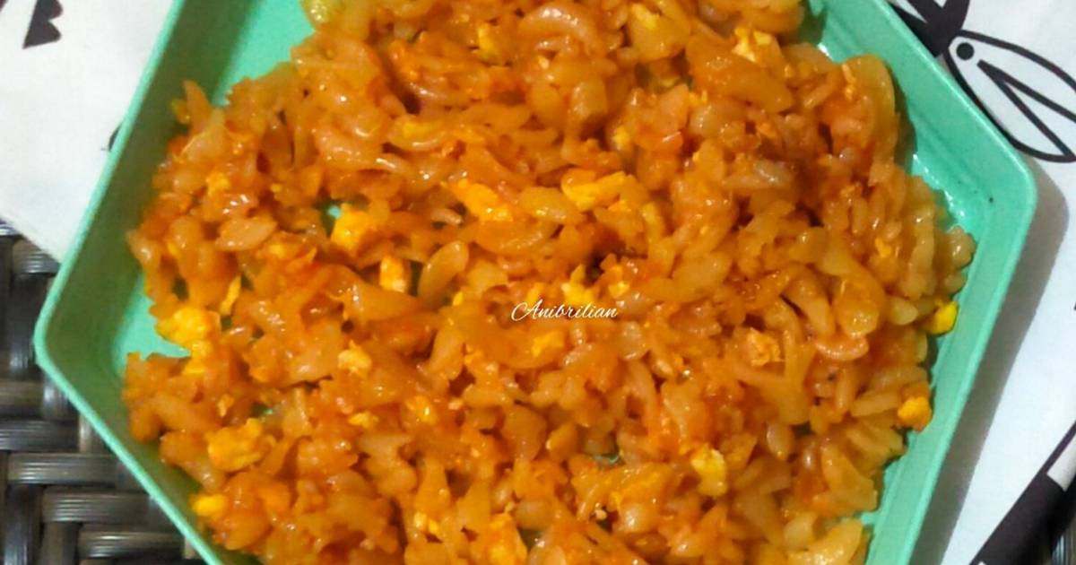 Resep Maklor oleh Ani Brilian - Cookpad