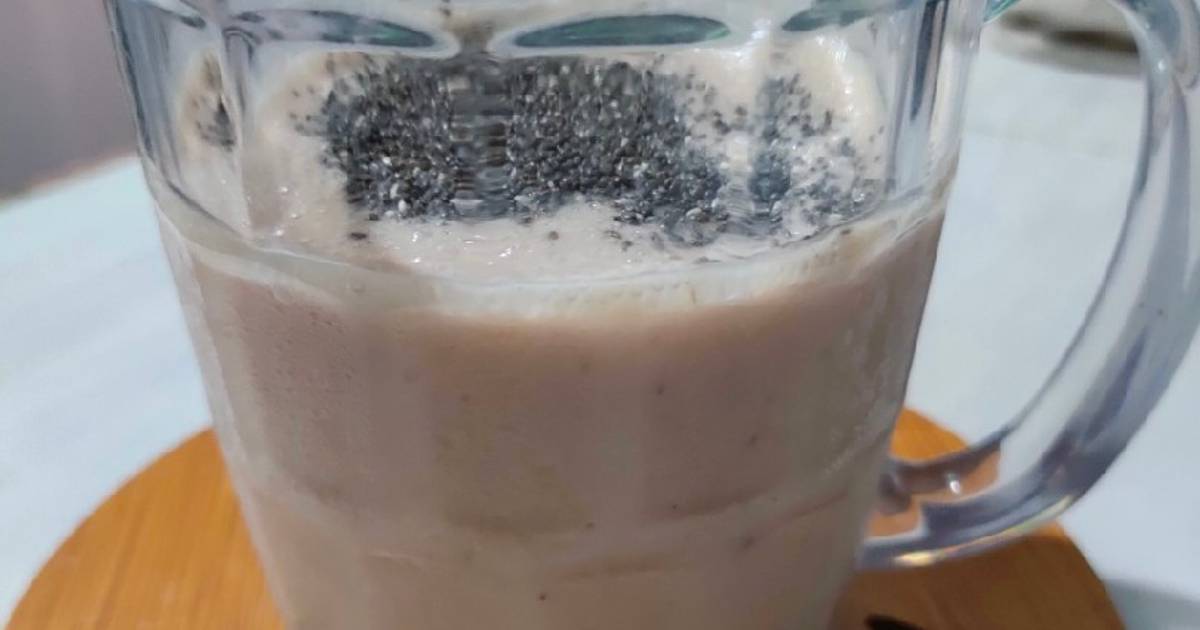 36 resep oat susu yakult enak dan mudah - Cookpad