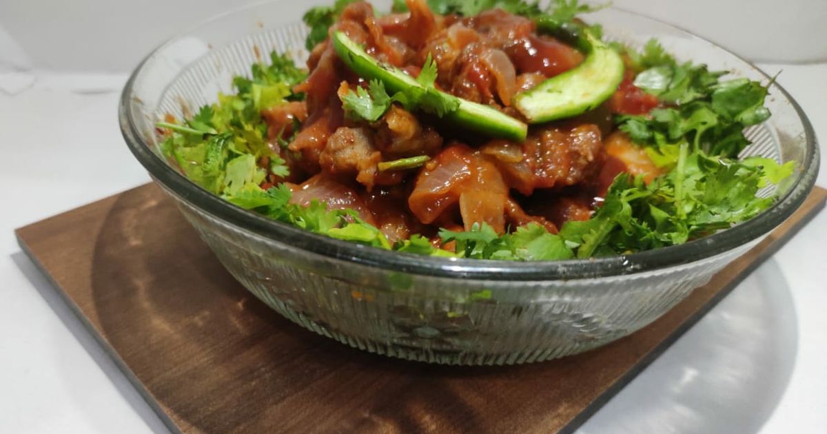 Tarbuj Ke Chilke Ki Sabji Watermelon Rind Recipe by Manisha's Desi ...
