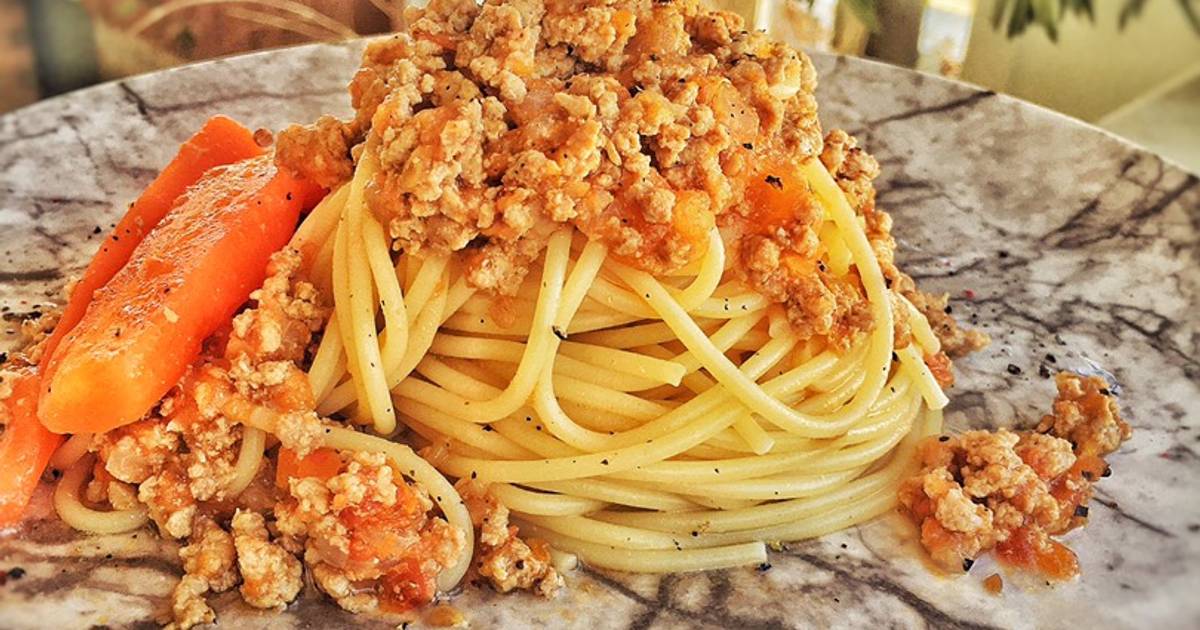 242 εύκολες και νόστιμες σπιτικές συνταγές για μακαρονια με κιμα - Cookpad