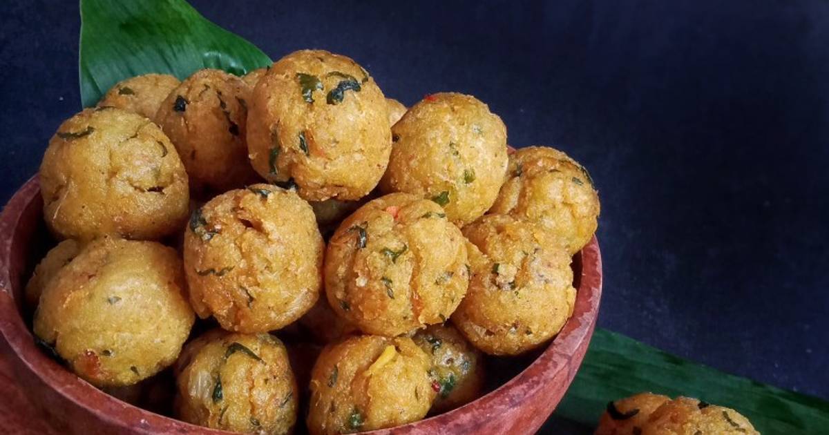 28 resep sala lauak khas pariaman padang enak dan mudah - Cookpad