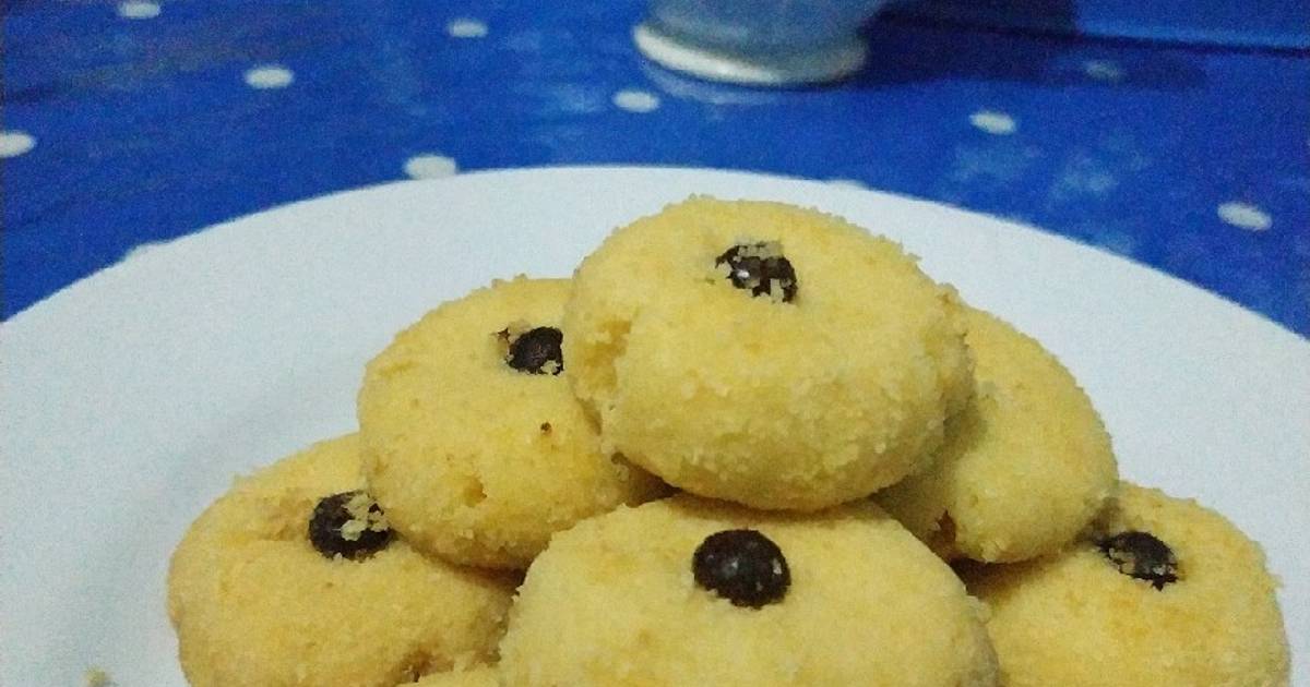 Resep Kue Monde oleh Puteri kembar - Cookpad