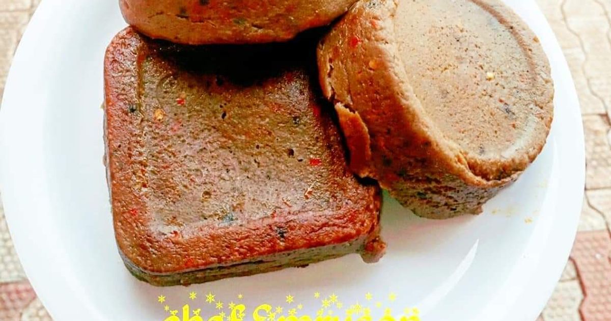 Plantain Pudding (Ukpo Ogede) Recipe by Emryson's Kitchen - Cookpad