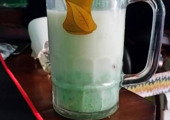 Resep Wedang cor khas jember oleh Maylita Putri Lily - Cookpad