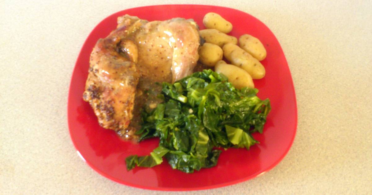 Belgian braised Rabbit Recipe by finest butcher - Cookpad