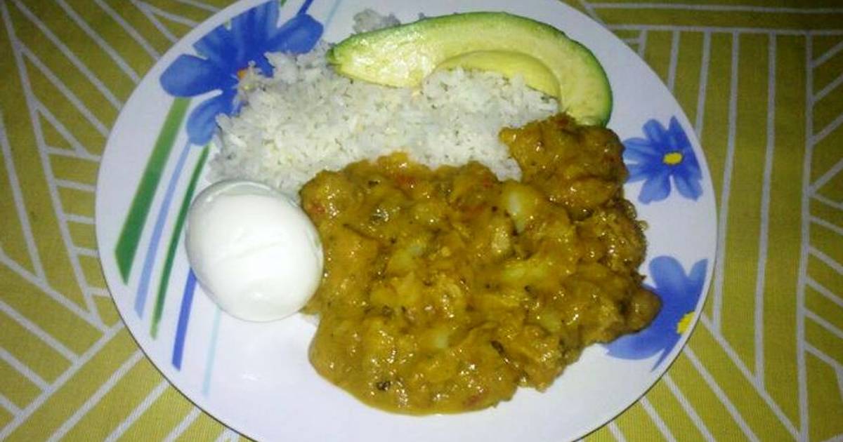 Guatita Receta de vepi73- Cookpad