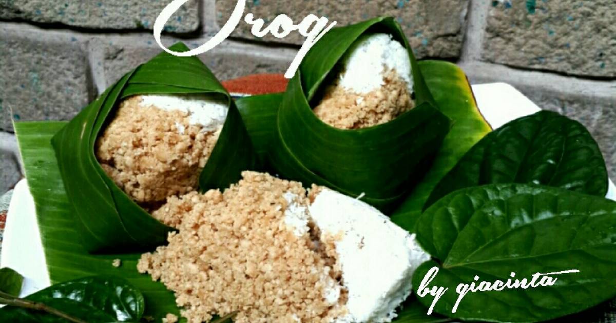 2 resep orog enak dan mudah - Cookpad