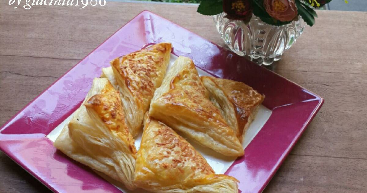 1.780 resep pastry isi daging enak dan mudah - Cookpad