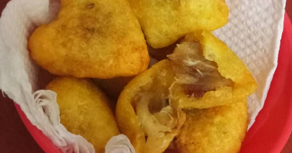 5 resep ogal enak dan mudah - Cookpad