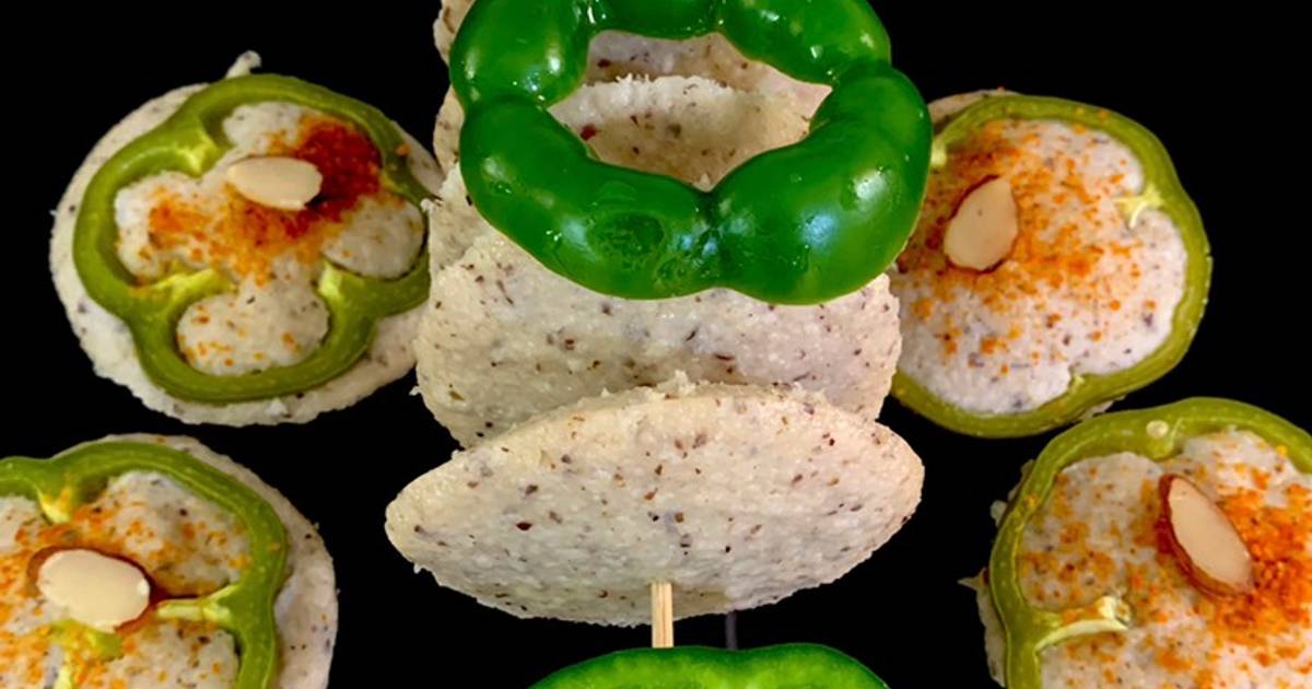 337 easy and tasty capsicum split recipes by home cooks - Cookpad