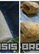 10 resep sosis brood enak dan mudah - Cookpad