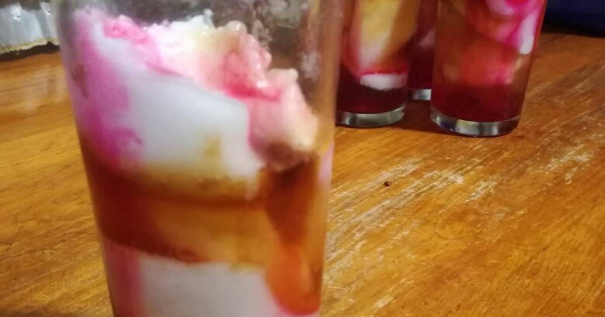 Fernet - 37 recetas caseras- Cookpad