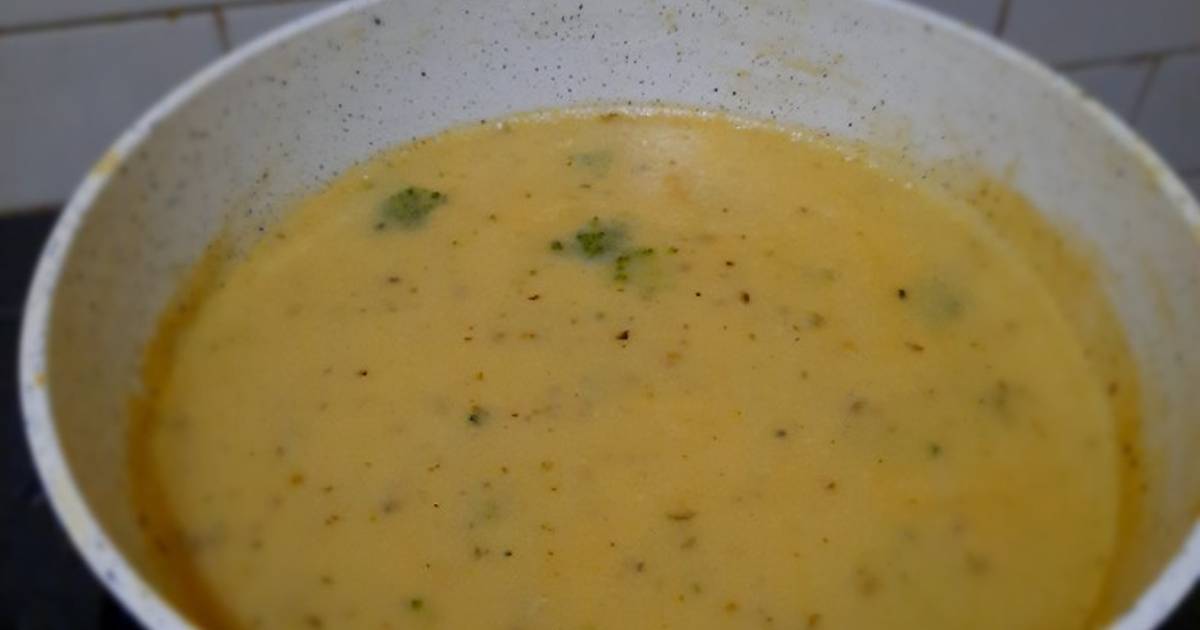 15.703 resep sup kentang enak dan sederhana ala rumahan - Cookpad