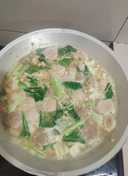 78 resep enoki seblak enak dan mudah - Cookpad