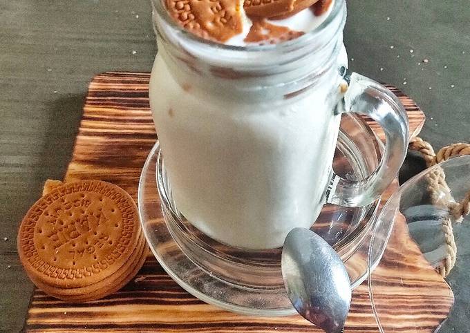 Resep SoeRegal (susu Regal) ala kopisoe oleh renfelany - Cookpad