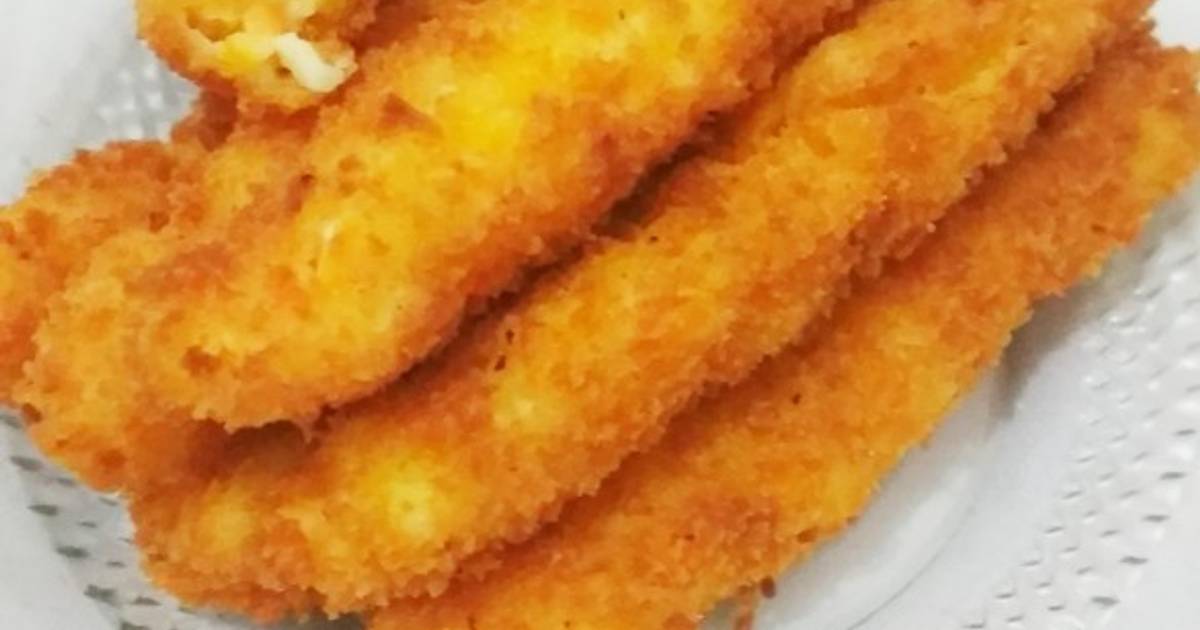 52 resep stik ikan enak dan sederhana - Cookpad