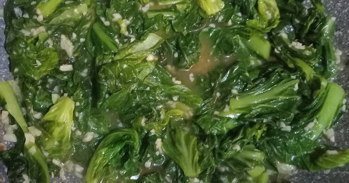 Resep Cuciwis Saus Tiram oleh Alwiyah Mahdali - Cookpad