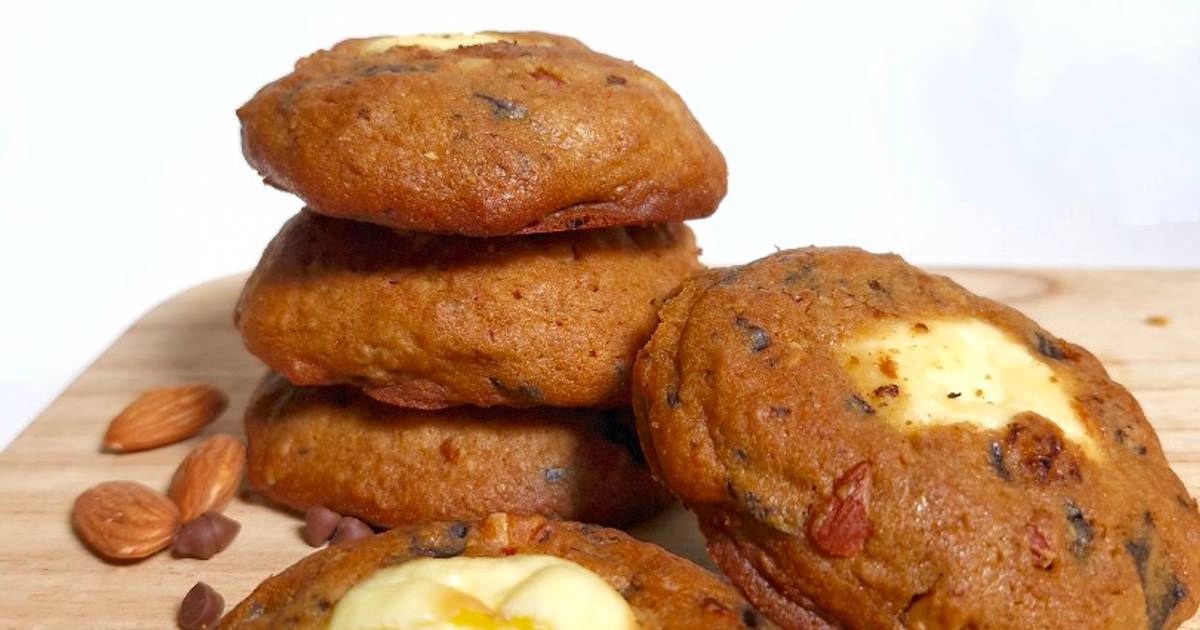 Resep Cookies Cokelat Renyah & Lembut: Mudah dan Lezat!
