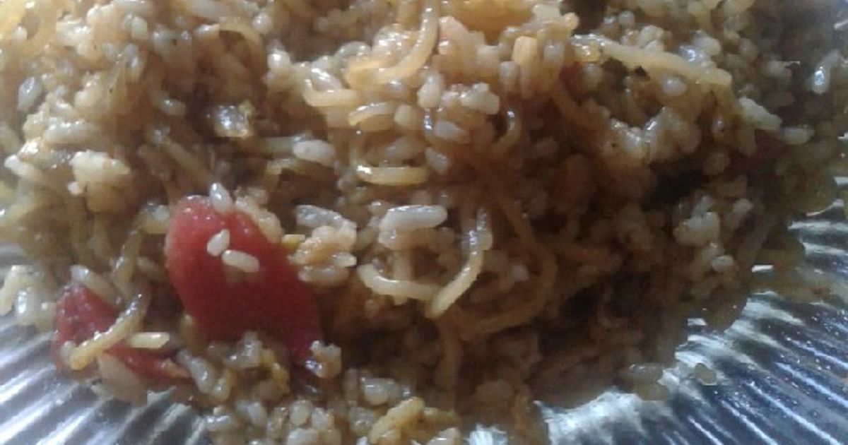 Resep Otokowok oleh Regina Alexsandra - Cookpad