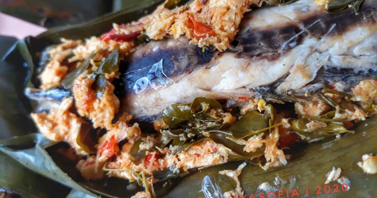 25 resep pepes peda kelapa dan tomat enak dan mudah - Cookpad