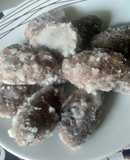 Resep kemplang rumahan enak dan mudah - Cookpad