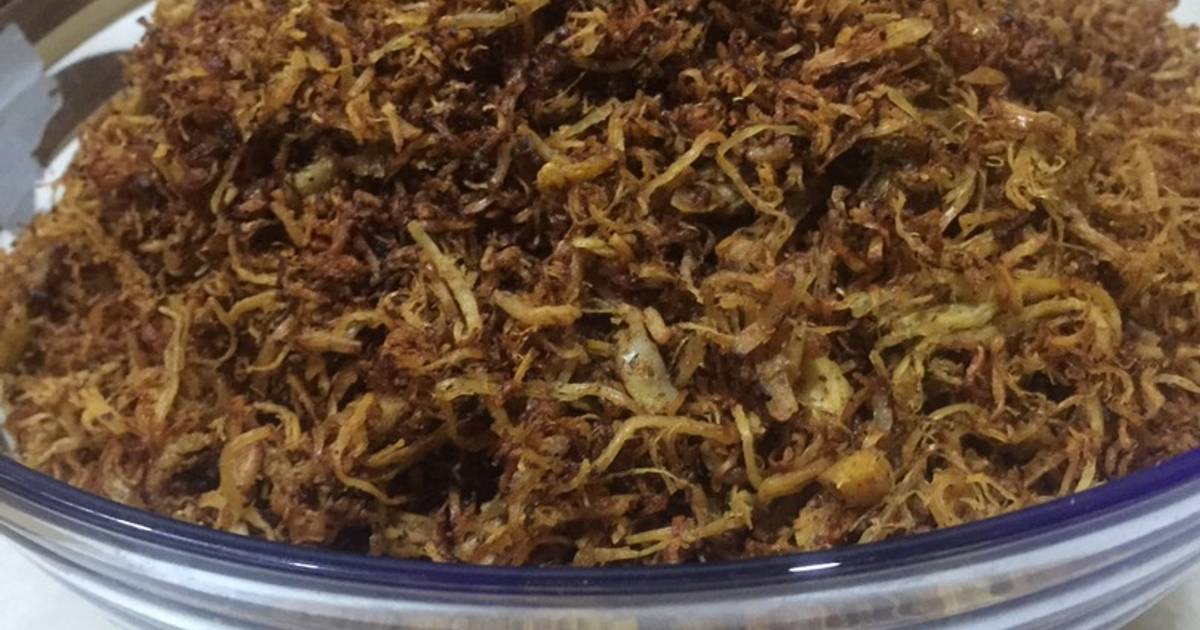 12 resep serunding enak dan mudah - Cookpad