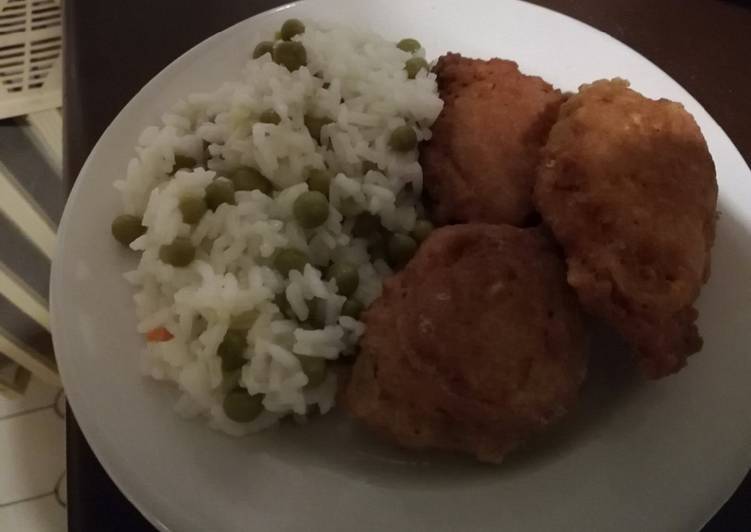 Rizibizi | Lászlóné Gábor receptje - Cookpad receptek