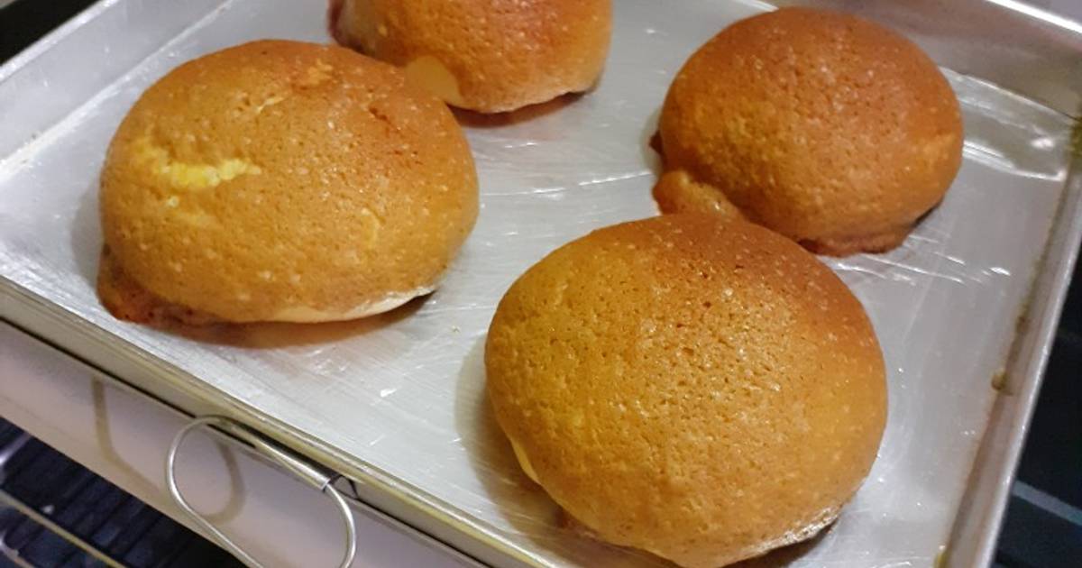 885 resep roti kopi enak dan sederhana - Cookpad